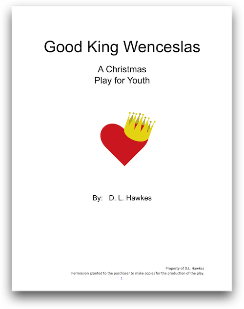 D. L. Hawkes - Teacher's Resources